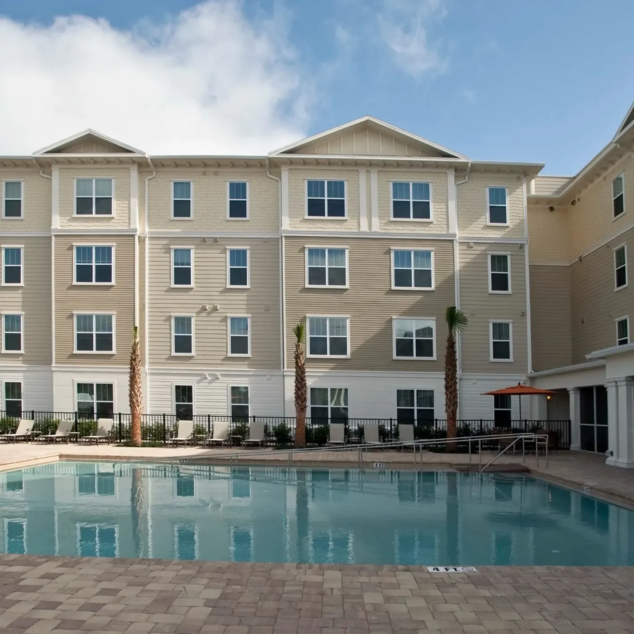 Amenities | Landings at Sea Forest Apartments in New Port Richey, FL